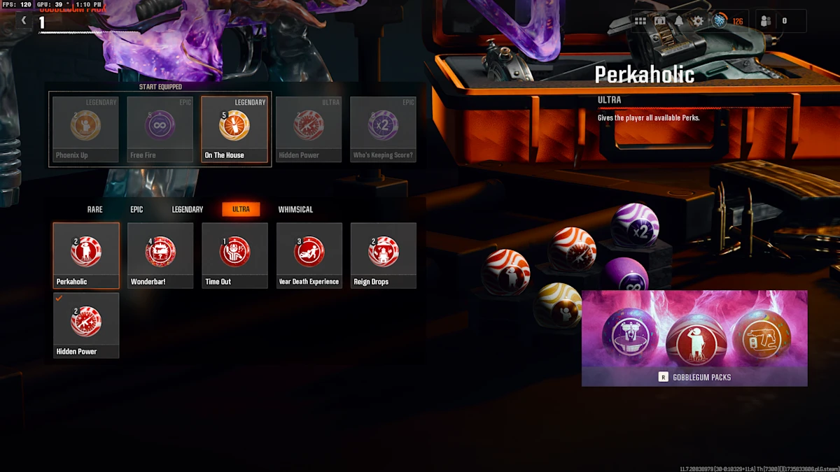 Top 5 GobbleGums to Use in Black Ops 6 Zombies