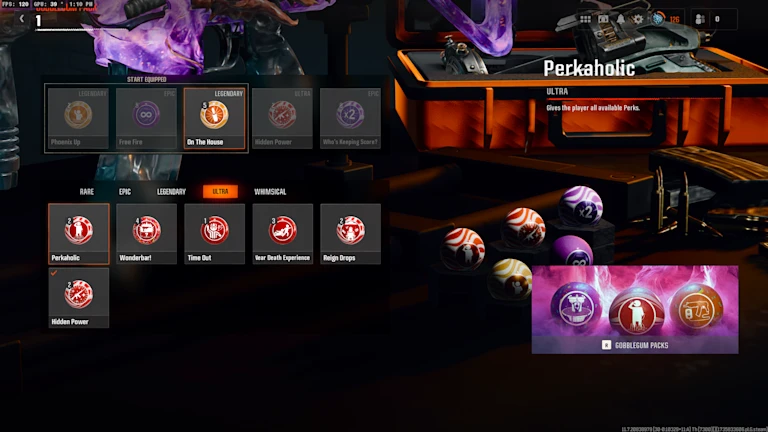 Top 5 GobbleGums to Use in Black Ops 6 Zombies