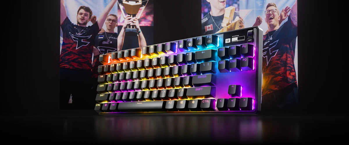 Apex Pro TKL (2023) - US