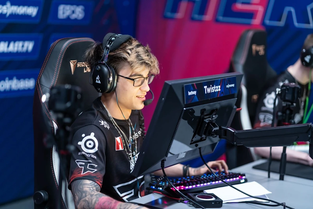CS:GO Guide and Tips with FaZe Members