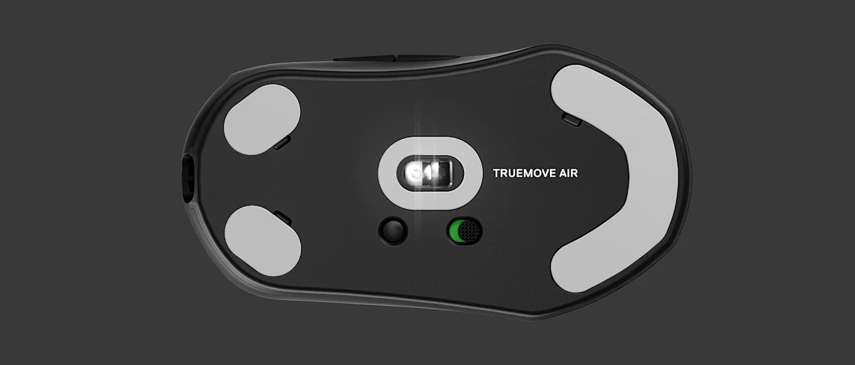 Prime Mini Wireless