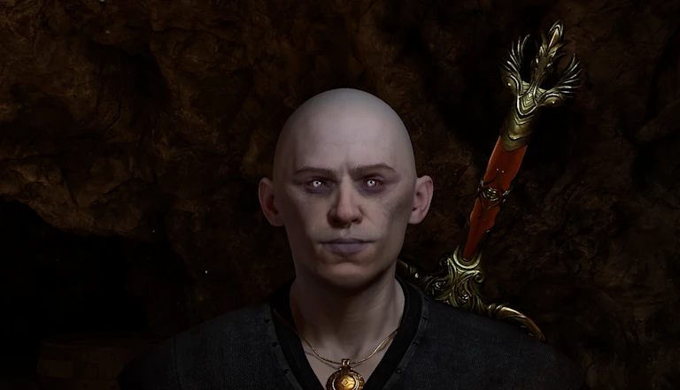 How to Get and Cure Vampirism in Oblivion Remastered