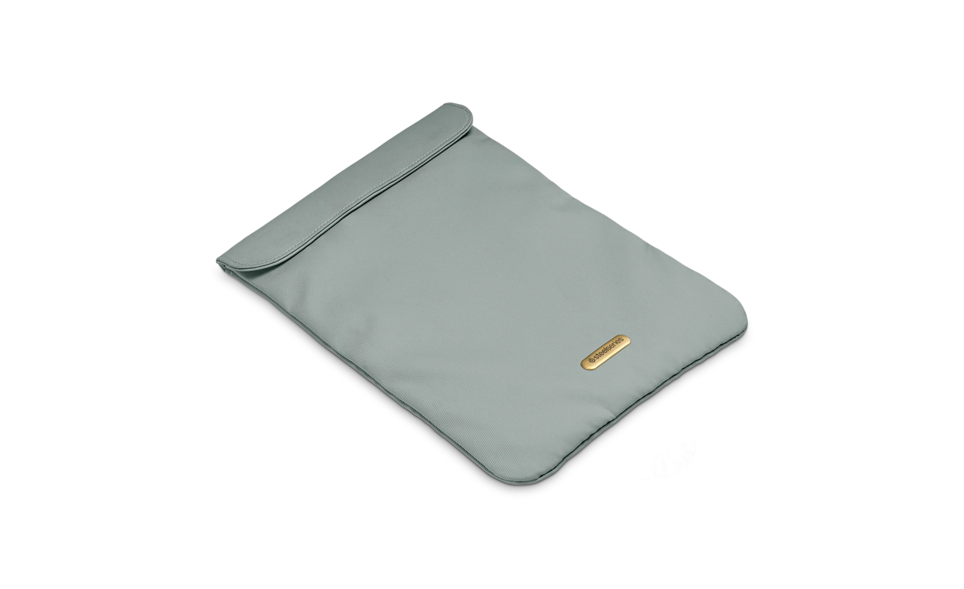 Arctis Nova Elite Sage & Gold Carry Bag