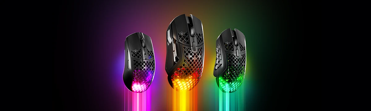Improve Your Gaming Mouse Accuracy: Free Training