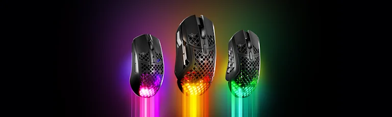 Improve Your Gaming Mouse Accuracy: Free Training
