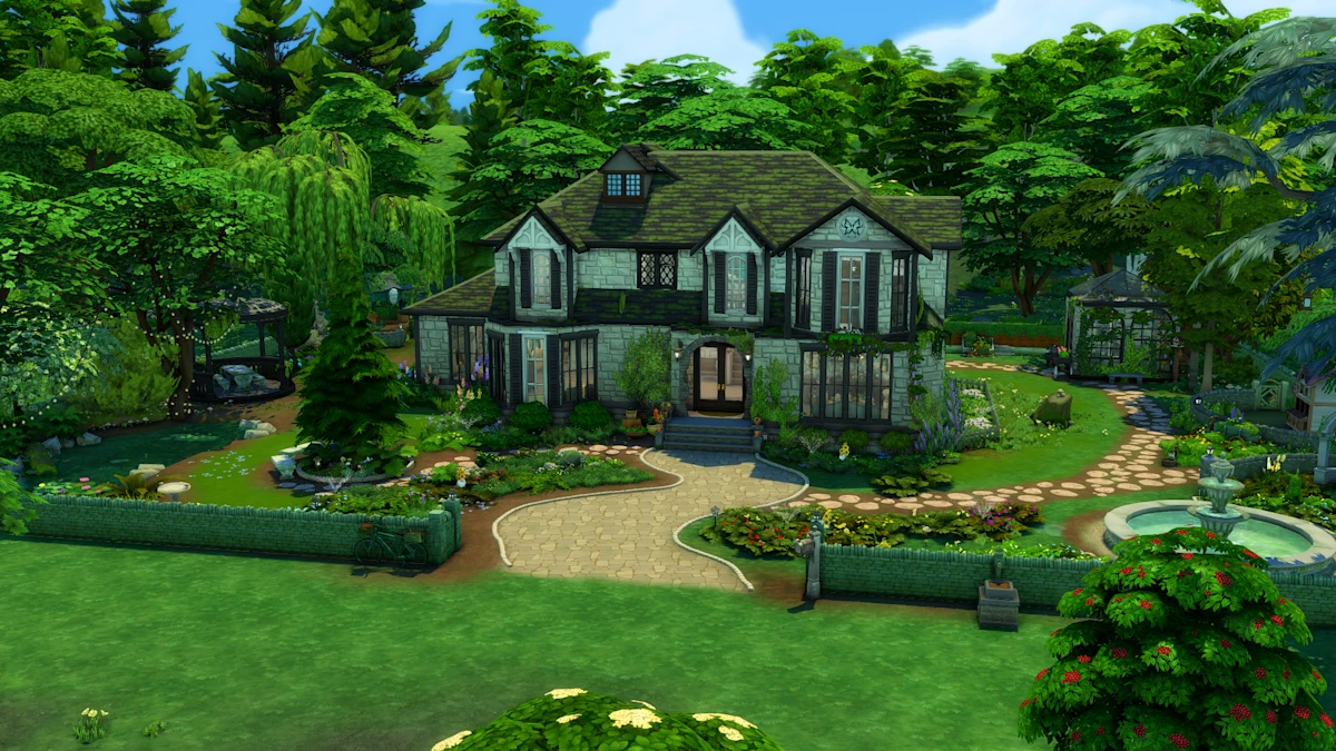 How to Master Build Mode in Sims 4: Essential Cheats and Design Tricks