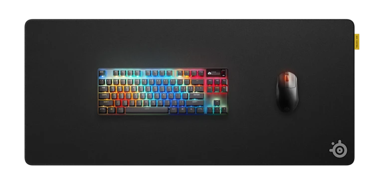 QcK Performance XL - Control