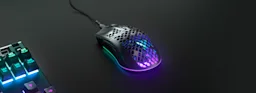 Should You Try a Gaming Mouse with Holes?