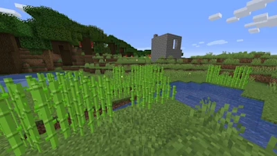 How to Make Paper in Minecraft