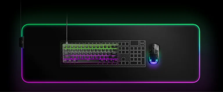Apex Pro Mini - US