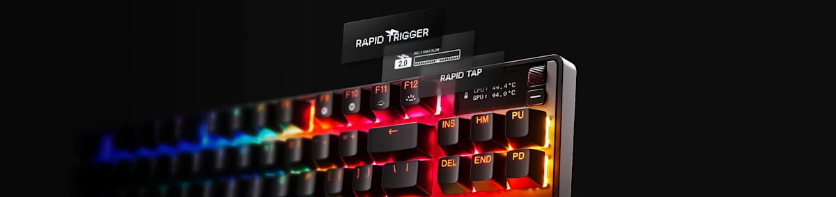 Introducing Apex Pro Gen 3