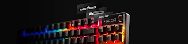 Introducing Apex Pro Gen 3
