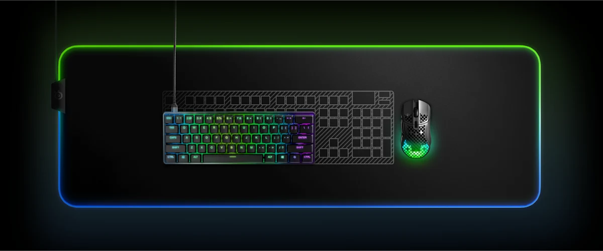 Apex 9 Mini - US
