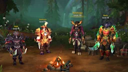 WoW The War Within: Warbands Guide