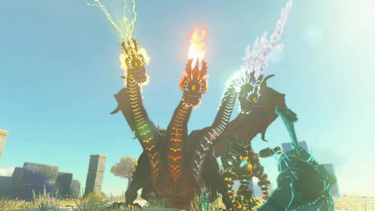 Zelda Enemies: Tips for Every Battle