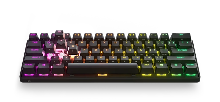 Apex Pro Mini Wireless - US