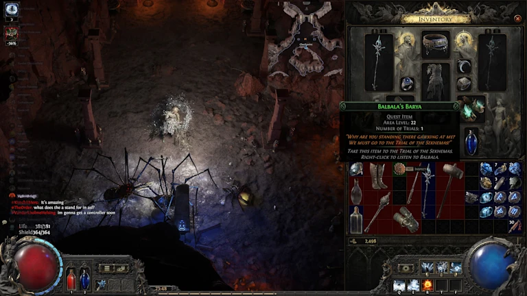 Path of Exile 2 How to Ascend
