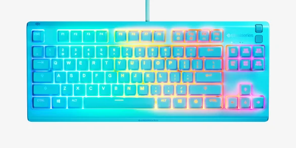 Apex 3 TKL Aqua - US