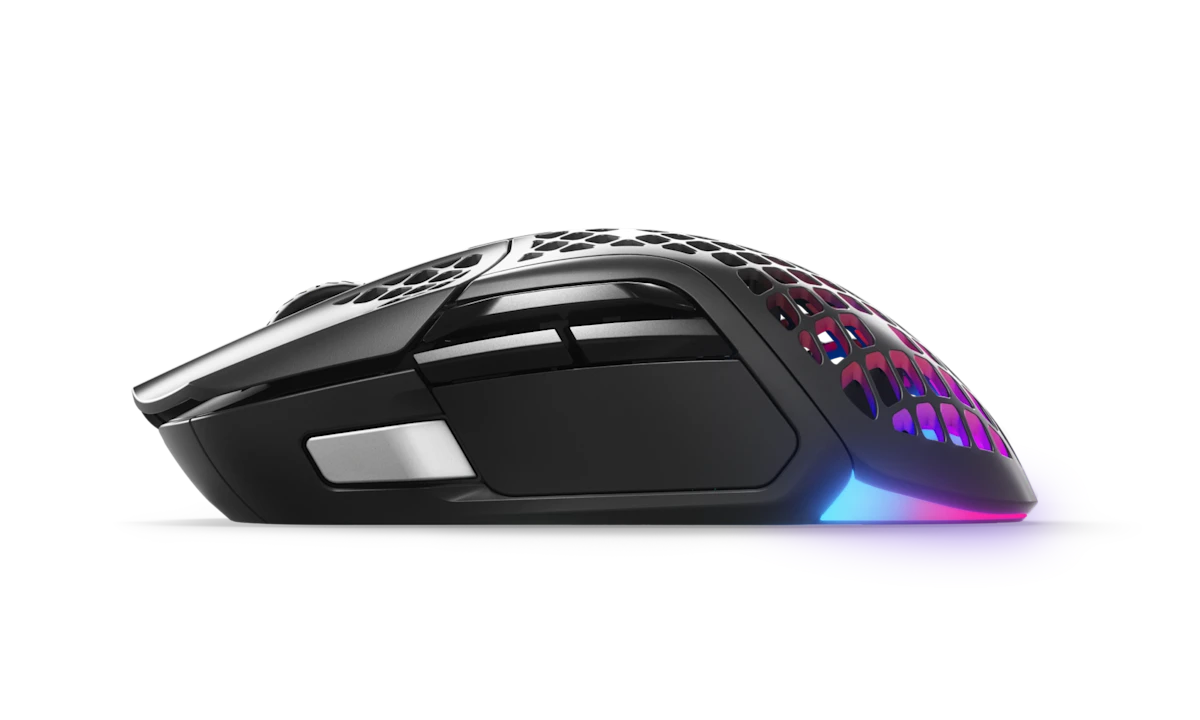 Official Site - For Glory | SteelSeries