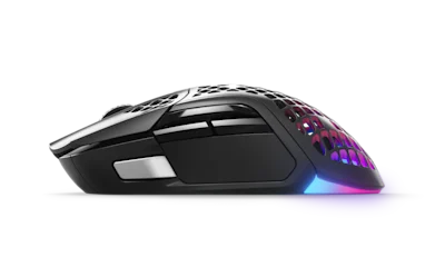 Official Site - For Glory | SteelSeries