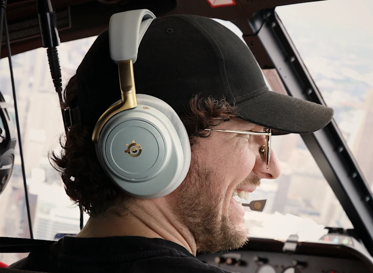 Is a $600 Headset Worth It?