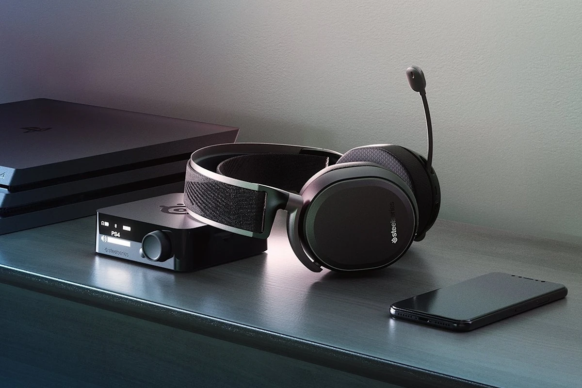 What Makes A Gaming Headset Different?