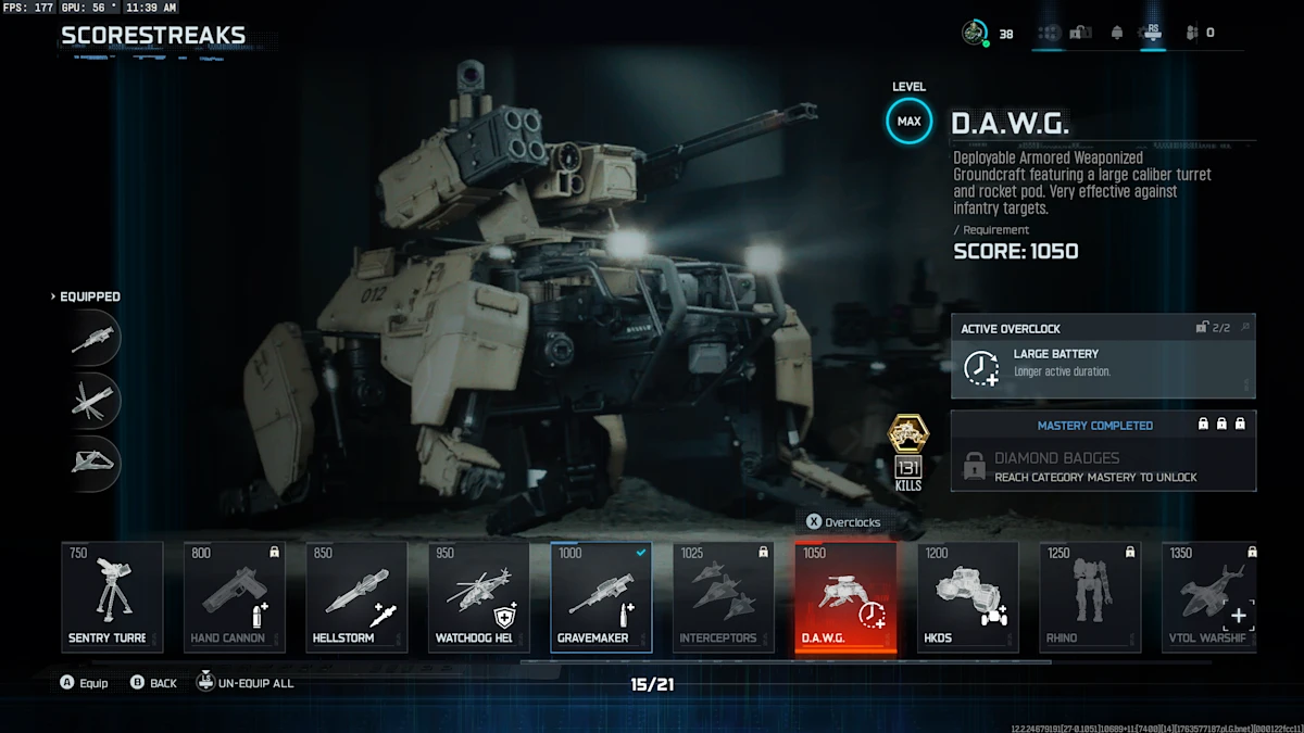 Best Scorestreaks to Use in Black Ops 7 Multiplayer