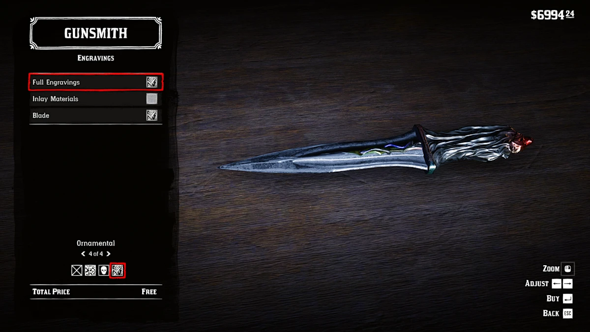 RDR2 Vampire Location: How to Find the Hidden Stranger Encounter