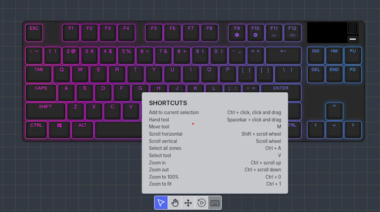 How to Change the Color of Your SteelSeries Keyboard
