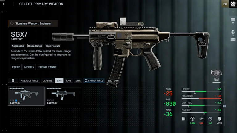 Best Weapons to Use in Battlefield 6