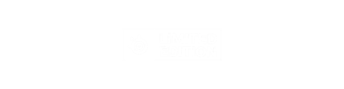 SteelSeries Édition limitée
