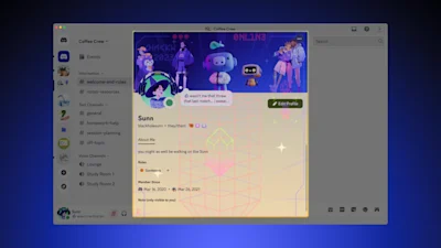 Top 5 Discord Nitro Perks