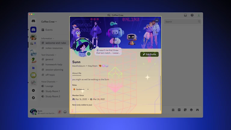 Top 5 Discord Nitro Perks