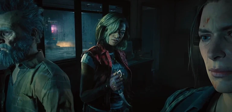 The Ultimate Black Ops 6 Terminus Easter Egg Walkthrough