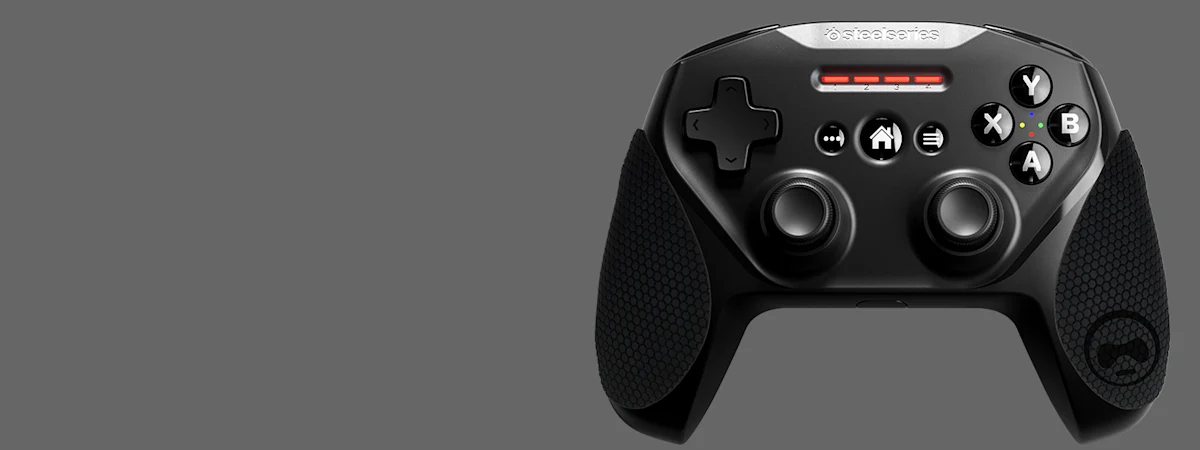 How to Get Better Grip On The Nimbus+