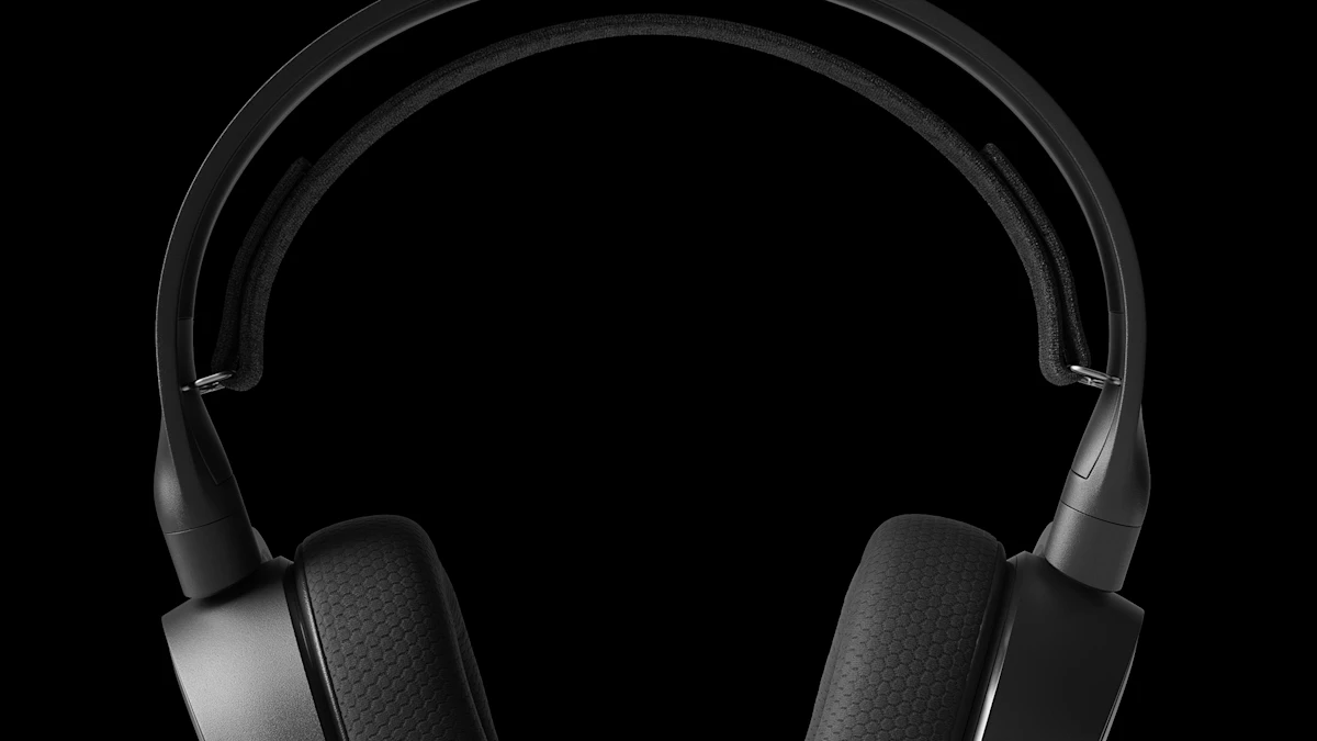 Arctis 3 Black