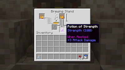 Minecraft Potion Guide: Recipes, Effects, and Brewing Tips