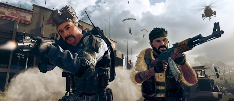 Call of Duty Warzone: Best M13 Attachments and Loadouts