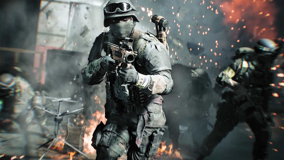 Best Assault Rifles in Battlefield 6, Ranked