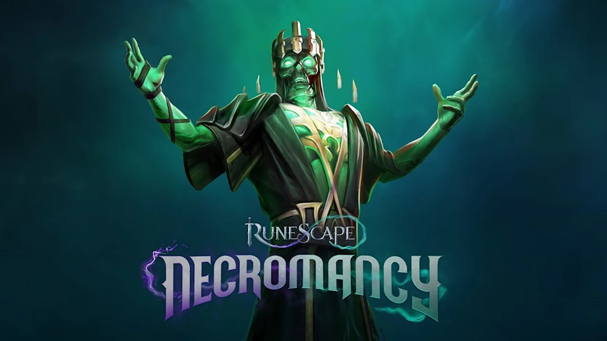 RuneScape: Everything You Need to Know to Start