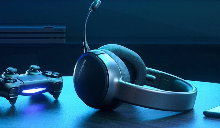How to Clean Your Headset