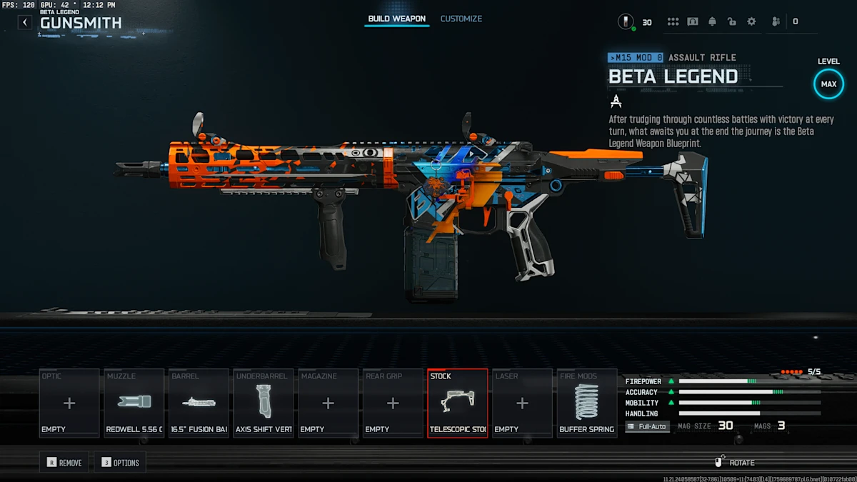 Top 5 Weapon Loadouts in Black Ops 7