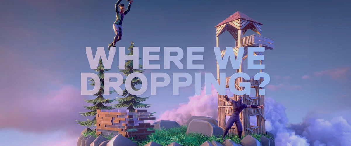 Official Site - For Glory | SteelSeries