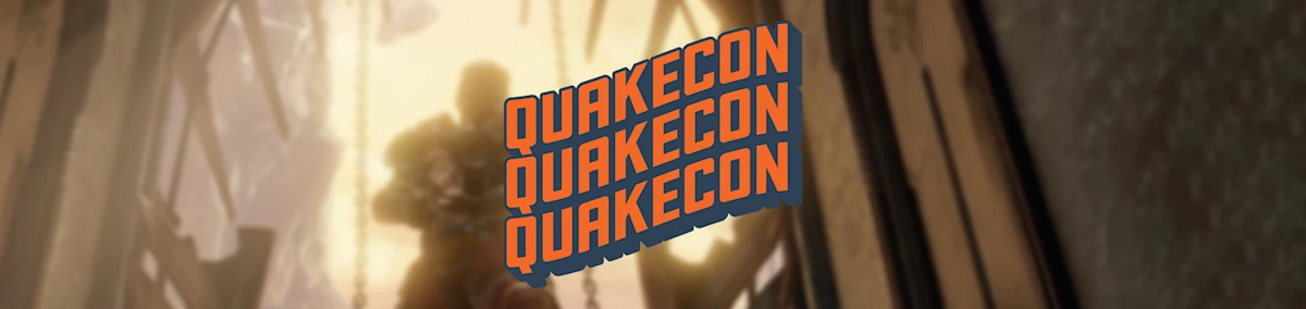 5 Biggest Reveals From QuakeCon