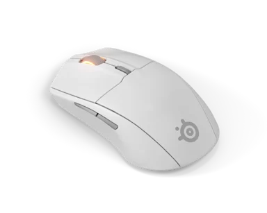 Rival 3 Wireless Gen 2 - White US