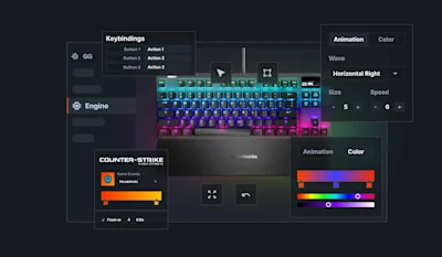 Apex Pro Mini - US
