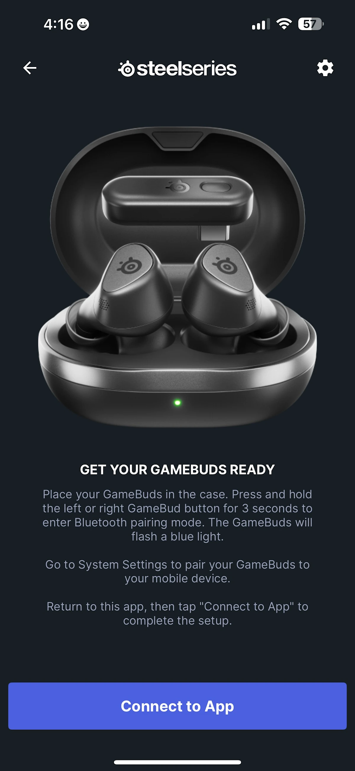 How to Connect Arctis GameBuds
