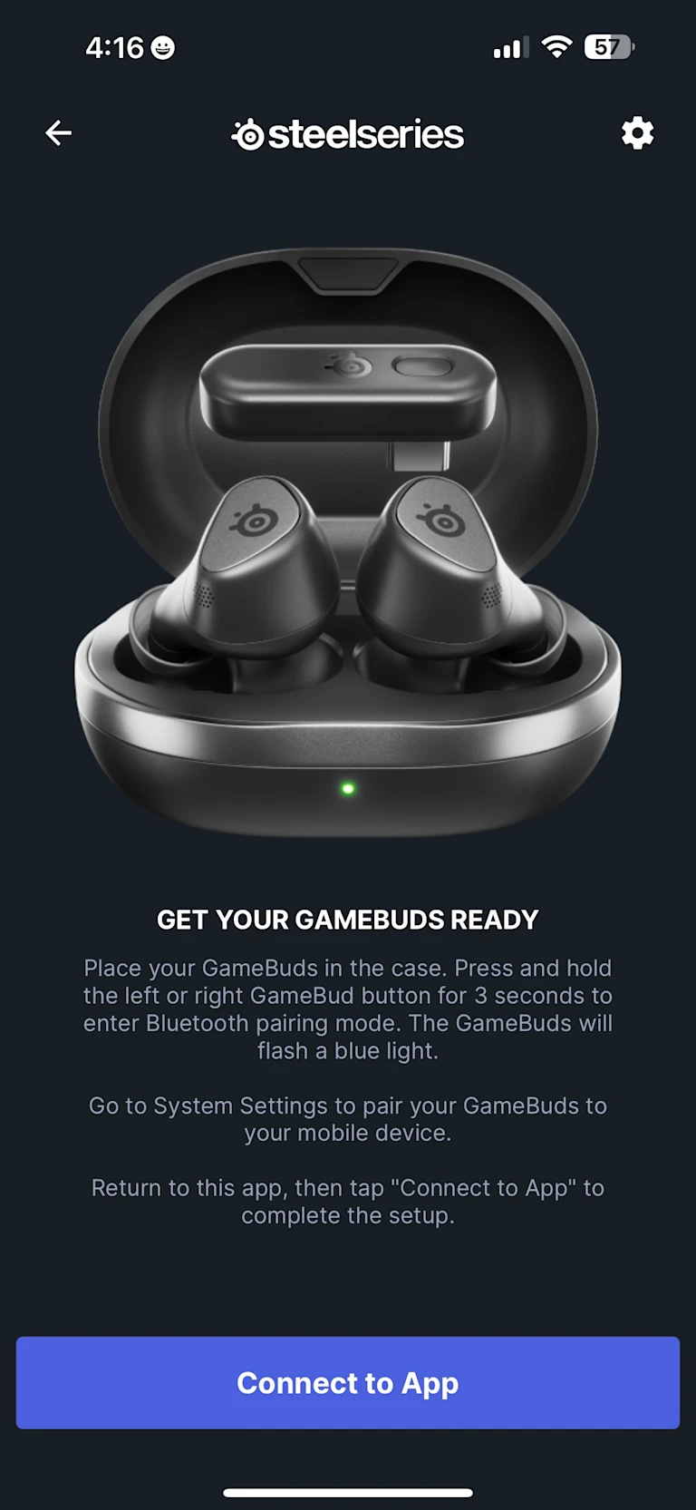How to Connect Arctis GameBuds