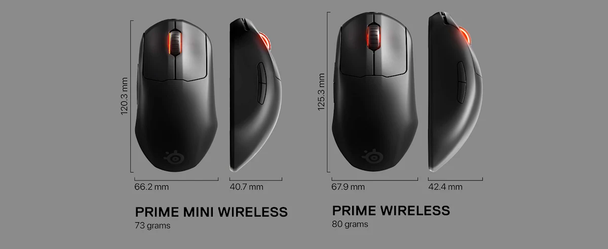 Prime Mini Wireless