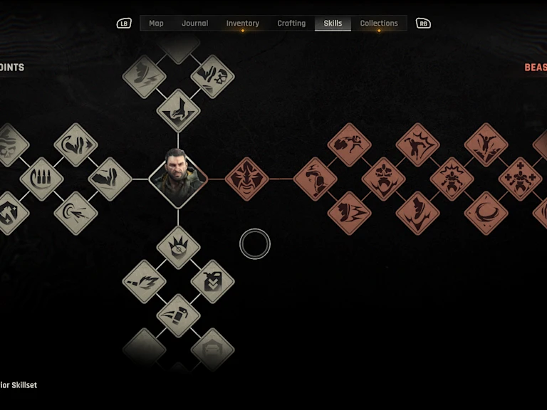How to Survive the Night in Dying Light: The Beast